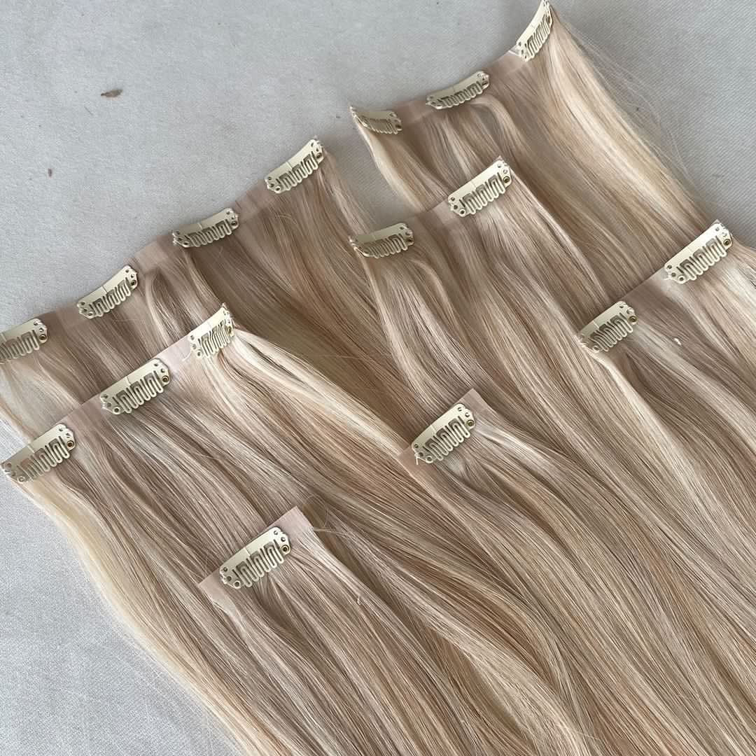 INVISIBLE CLIP INS – Thrive Extensions